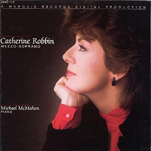Amazon.com: Catherine Robbin : Catherine Robbin: Digital Music