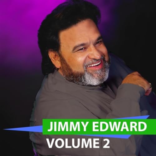 Play Volume 2 by Jimmy Edward on Amazon Music