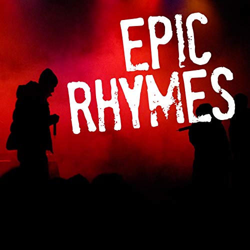 Epic Rhymes [Explicit] by VARIOUS ARTISTS on Amazon Music - Amazon.co.uk
