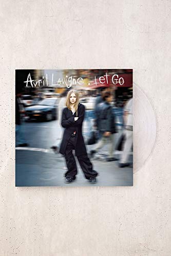 Avril Lavigne Let Go Vinyl - munimoro.gob.pe