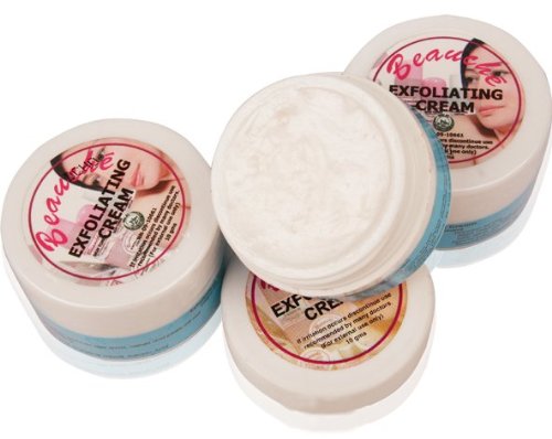 Buy Beauche Exfoliating Cream 10 Grams Online at Low Prices in India ...