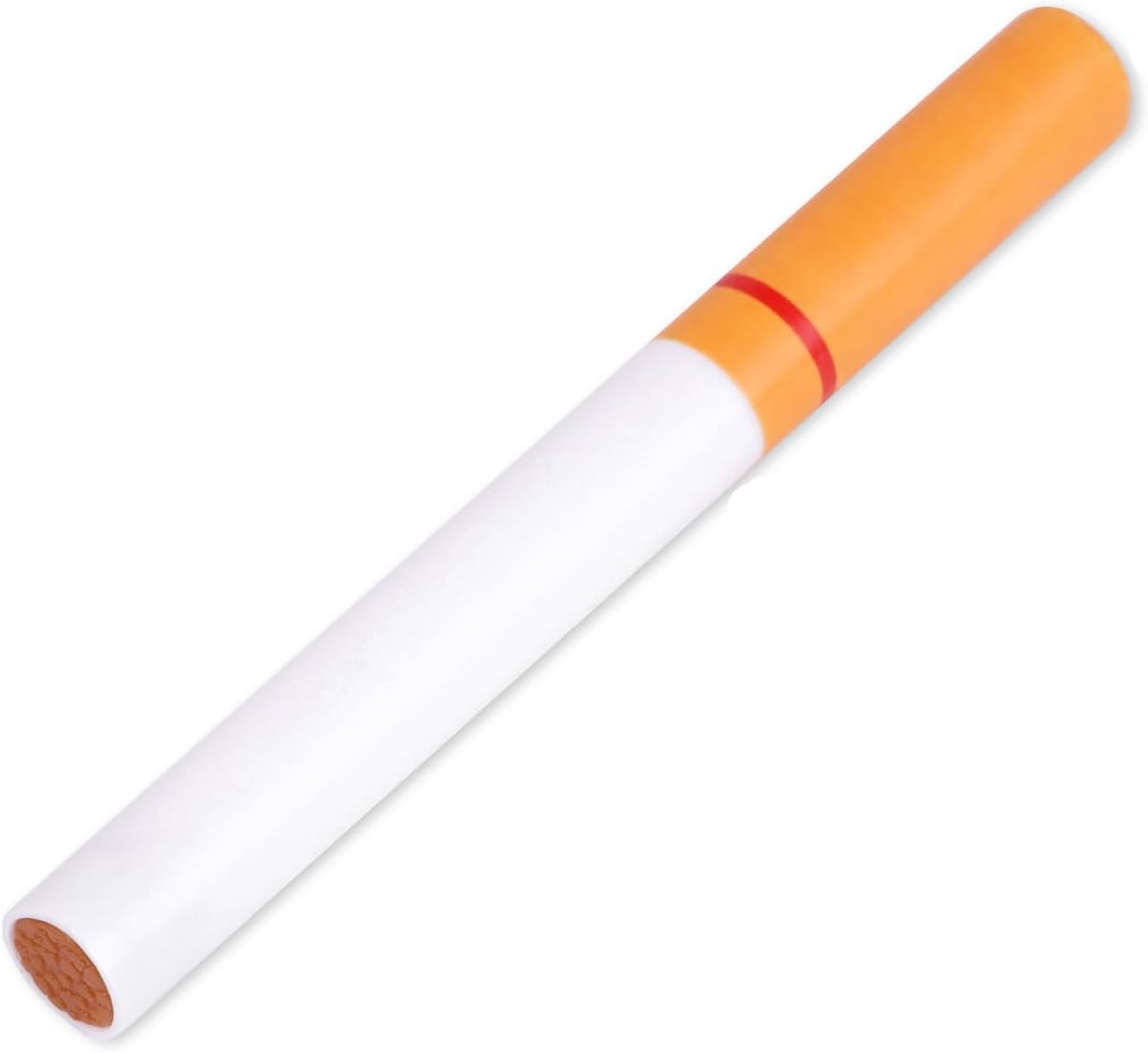 Amazon.com: ZALAON 12 Pcs Fake Puff Cigarettes, 3 Inch Prop Cigarettes ...