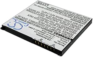 Amazon.com: SYTH Replacement for Battery Compatible HP 364401-001 ...
