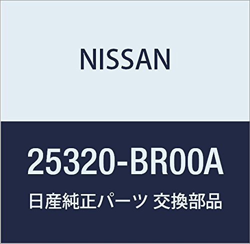 Nissan 25320-BR00A Switch Assembly-Stop Lamp: Amazon.com: Industrial ...