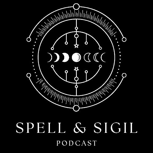 Amazon.com: Spell & Sigil : Spell & Sigil: Audible Books & Originals