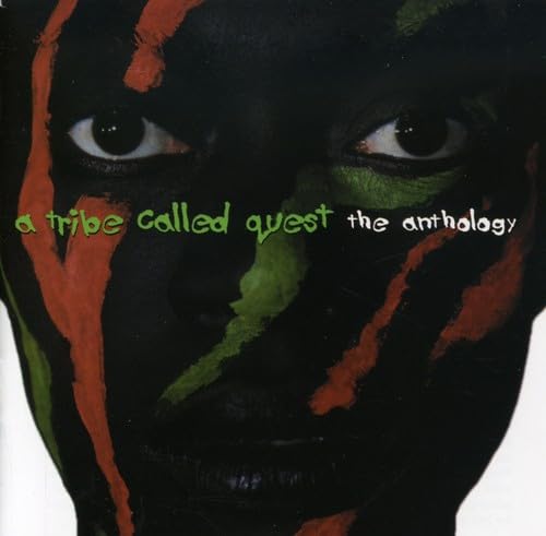 Amazon.com: Anthology: CDs & Vinyl