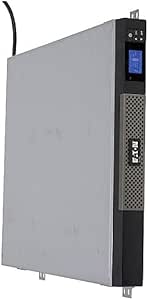 Amazon.com: Eaton Electrical 5P550R UPS Rack, Mountable : Electronics