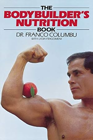 Amazon.com: The Bodybuilder's Kitchen: 100 Muscle-Building, Fat Burning ...