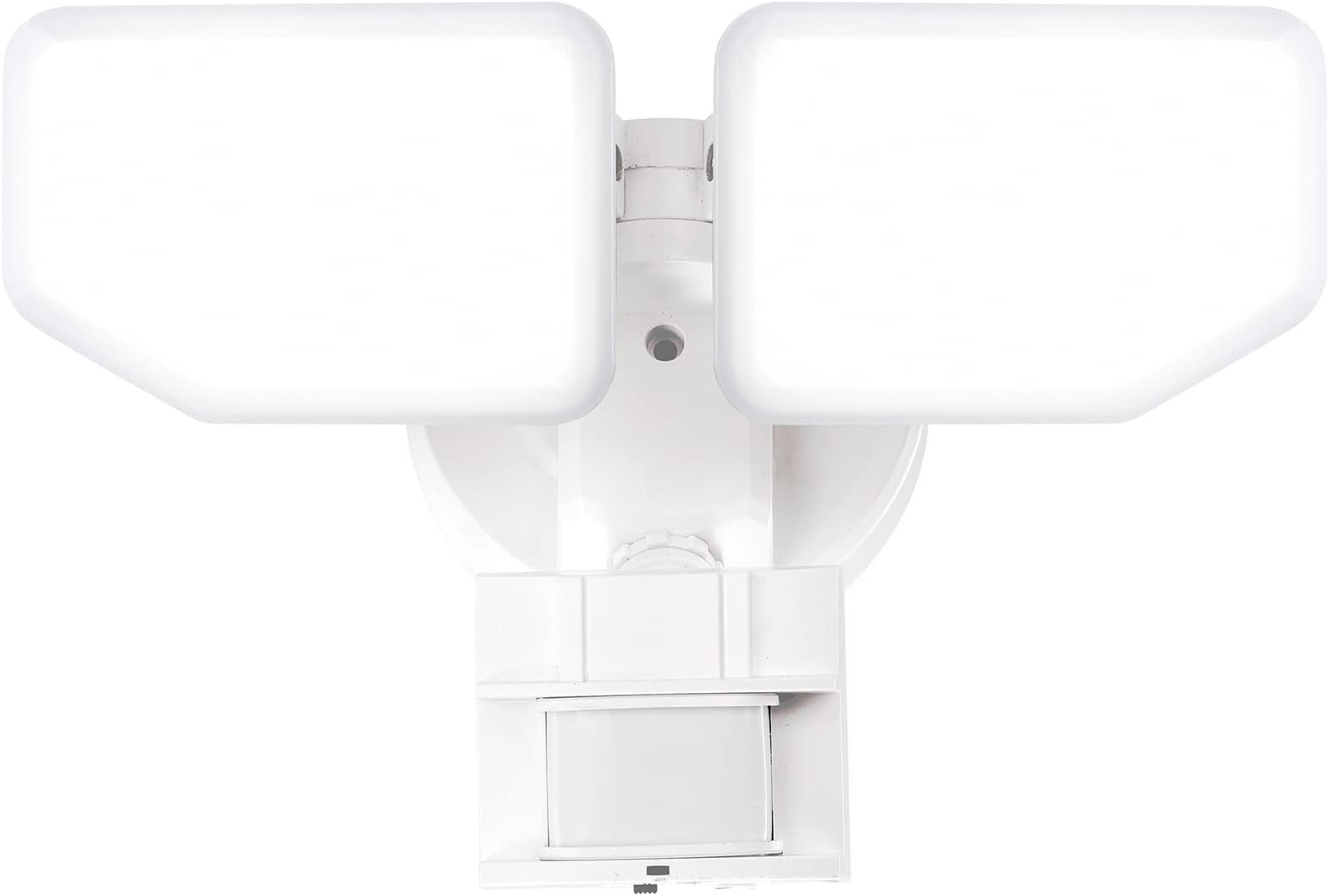 AWSENS 30W LED Motion Sensor Security Light Outdoor, 180 Degree, 2600 ...