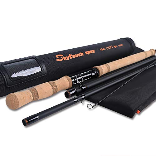 Find The Best Fast Action Fly Rod Reviews & Comparison - Katynel