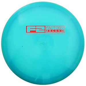 Innova Factory Second Champion Roc3 Mid-Range Golf Disc [Colors May ...