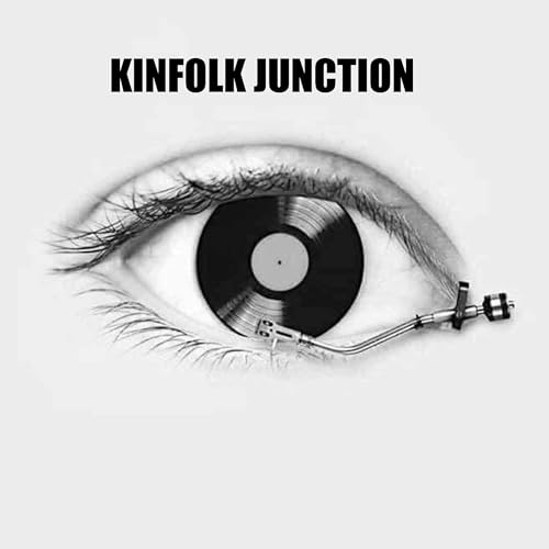 Play Where has the Time Gone by KINFOLK JUNCTION on Amazon Music Unlimited