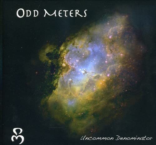 Odd Meters, Odd Meters - Uncommon Denominator - Amazon.com Music
