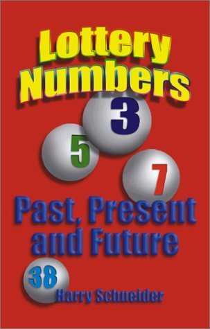 Lottery Numbers: Schneider, Harry: 9781588518804: Amazon.com: Books