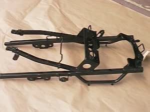 Amazon.com: 1999 - 2002 Suzuki SV 650: Subframe : Automotive