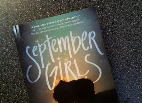 Amazon.com: September Girls: 9780061255632: Madison, Bennett: Books