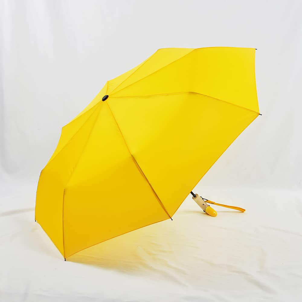 LEAGERA 42INCH Compact Umbrellas for Rain&Sun, Travel Umbrella Cute ...