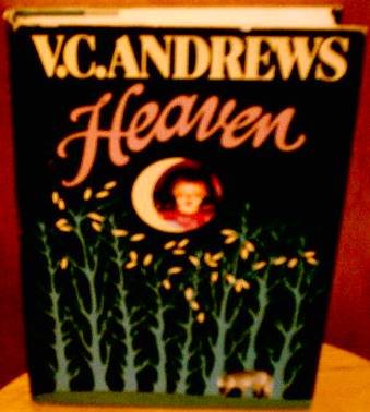 Heaven (Casteel Series): V.C. Andrews: Amazon.com: Books