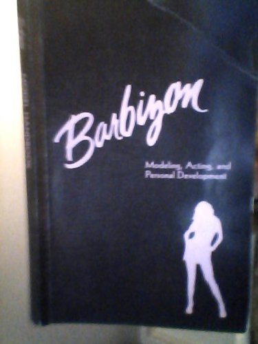 Barbizon: Modeling,Acting, and Personal Development ~Model Handbook ...