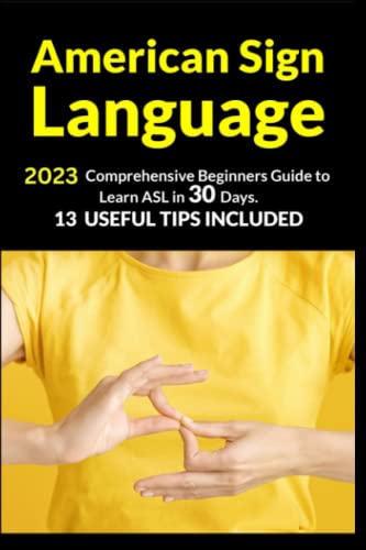 Is Learning Sign Language Hard? 15 Easy Tips to Learn American Sign ...