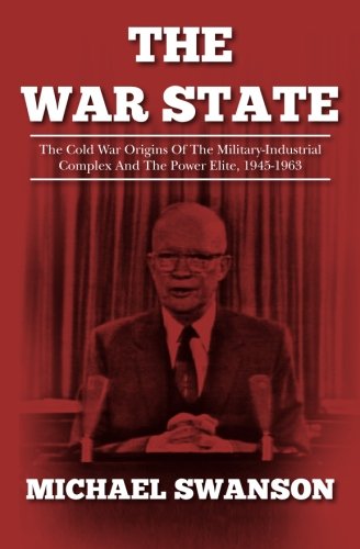 Amazon.co.jp: The War State: The Cold War Origins Of The Military ...