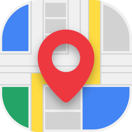 Maps GPS Navigation - Location Driving All-in-one - App on Amazon Appstore