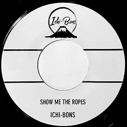 Play Show Me the Ropes by Ichi-Bons on Amazon Music Unlimited