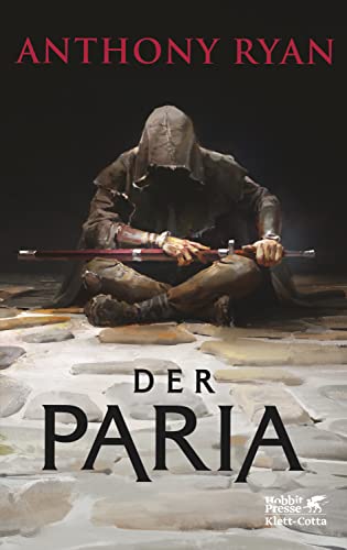 Der Paria: Der stählerne Bund 1 eBook : Ryan, Anthony, Riffel, Sara ...