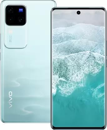 vivo V30 Pro 5G (Andaman Blue, 256 GB) (8 GB RAM) : Amazon.in: Electronics