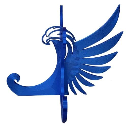 Amazon.com: Artistic Plate Stand, Art Stand, Plaque Stand, Easel ...