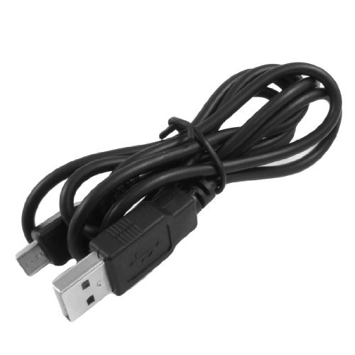 Micro USB Type B to USB 2. 0 M/M Power Cable 3. 3ft : Amazon.in ...