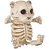 Amazon.com: Teddy Bear Skeleton | Skeleton Decor Standard : Home & Kitchen