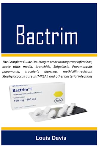 Bactrim - Where to Buy it at the Best Price in Singapore?