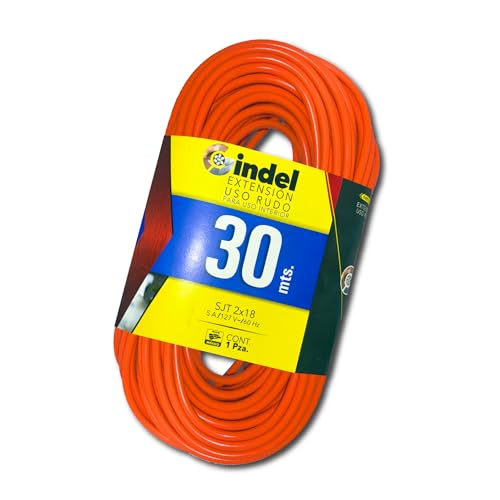 Extensiones De Uso Rudo Industrial - Ferreteria Y Herramientas