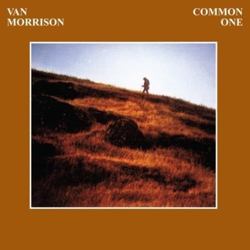 Common One [Remastered With Bonus Tracks]: Amazon.co.uk: CDs & Vinyl
