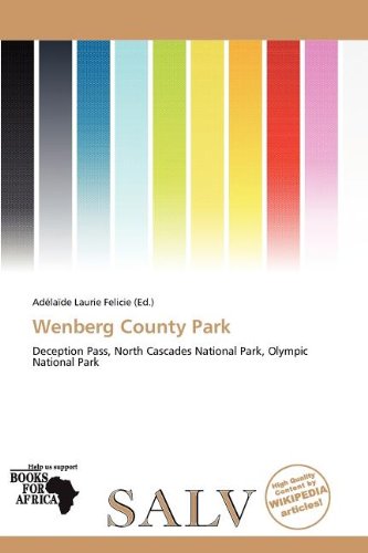 Amazon.co.jp: Wenberg County Park : 本