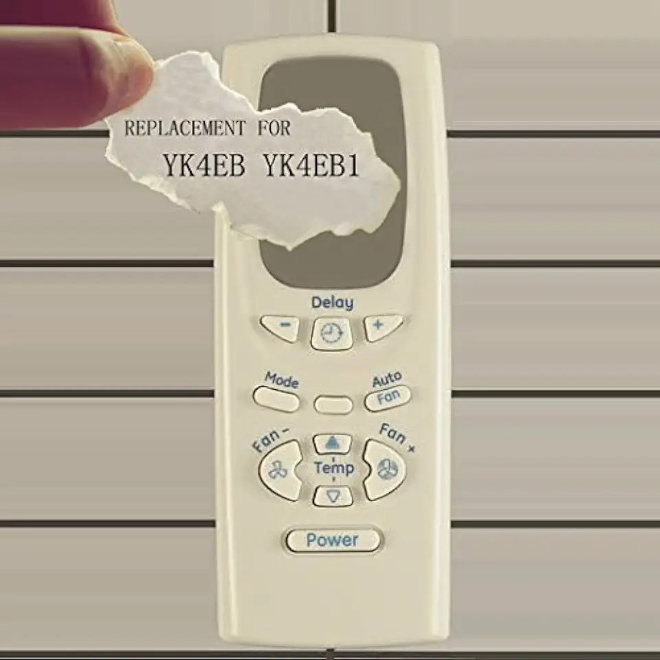 Understanding The Symbols On Your Danby Air Conditioner Remote: A Guide ...