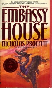 The Embassy House: Nicholas Proffitt: 9780553261349: Amazon.com: Books