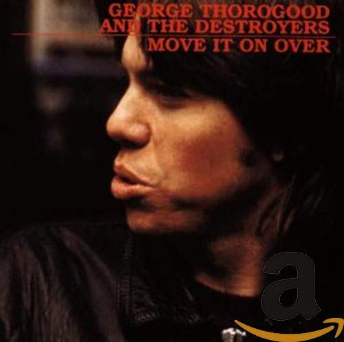 Amazon.de:Move It on Over