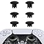Amazon.com: eXtremeRate Edge Sticks Swappable Thumbsticks for PS5 ...