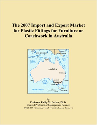 The 2007 Import and Export Market for Plastic Fittings for Furniture or ...