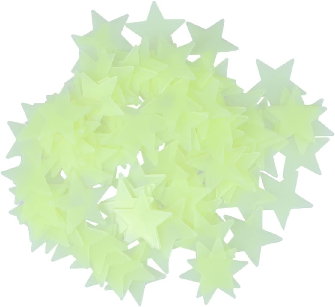 Amazon.com: ERINGOGO 100pcs Decorations for Bedroom Chritmas Decor Home ...