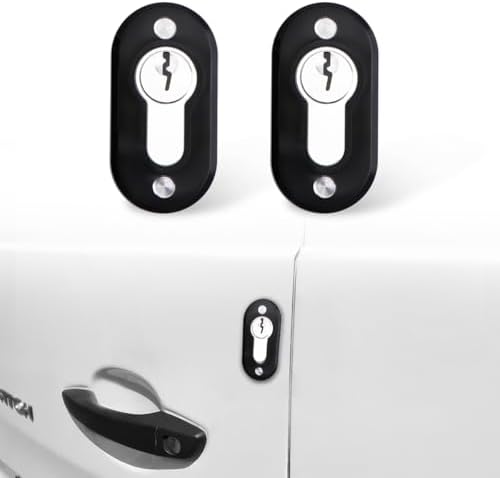 Dummy False Door Lock For Anti-Theft Van/Commercial Vehicle (Single ...