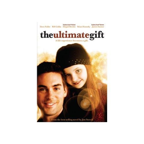 Amazon The Ultimate Gift By Drew Fuller Movies Tv