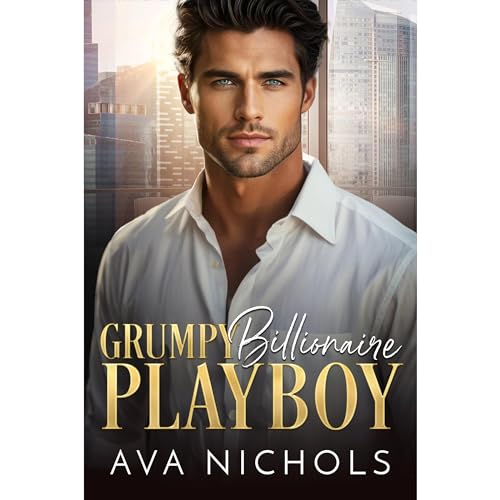 Amazon.com: Grumpy Billionaire Playboy: A Fake Fiance, Enemies to Lovers Romance (Audible Audio ...