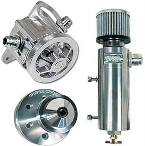 Amazon.com: Aerospace Components AC-VP3S-SBC Vacuum Pump Standard Kit ...