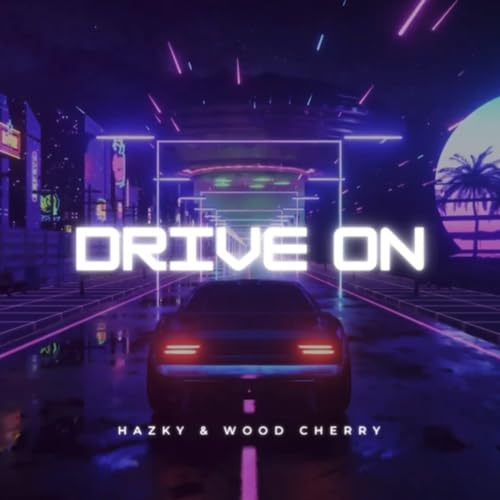 Amazon.co.jp: Drive On : Wood Cherry: デジタルミュージック