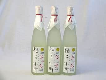Amazon.co.jp: Set of 9 Yuzu Komachi, 16.9 fl oz (500 ml) x 9 Bottles ...