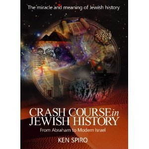 Crash Course in Jewish History bySpiro: Ken Spiro: Amazon.com: Books