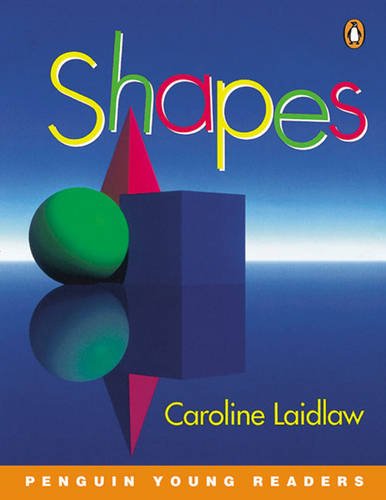 Penguin Young Readers 3: Shapes (Penguin Young Readers): Caroline ...